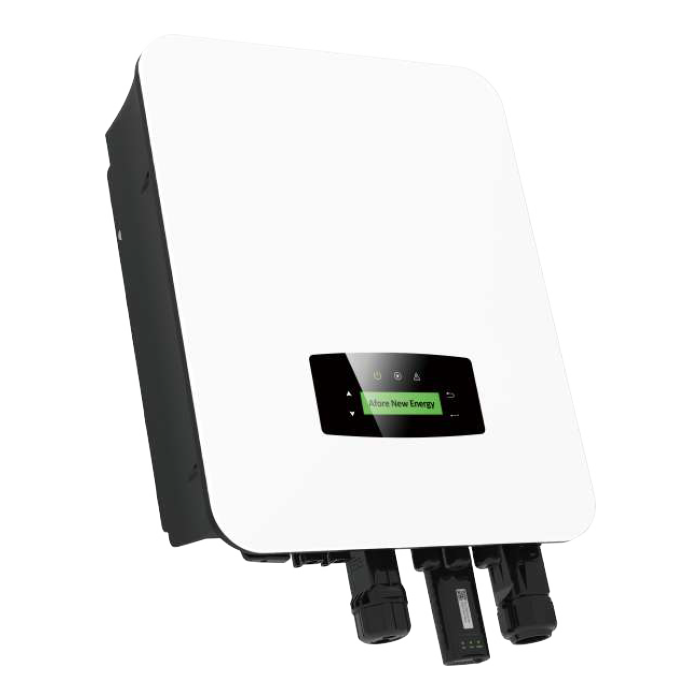 Home - GL Solar