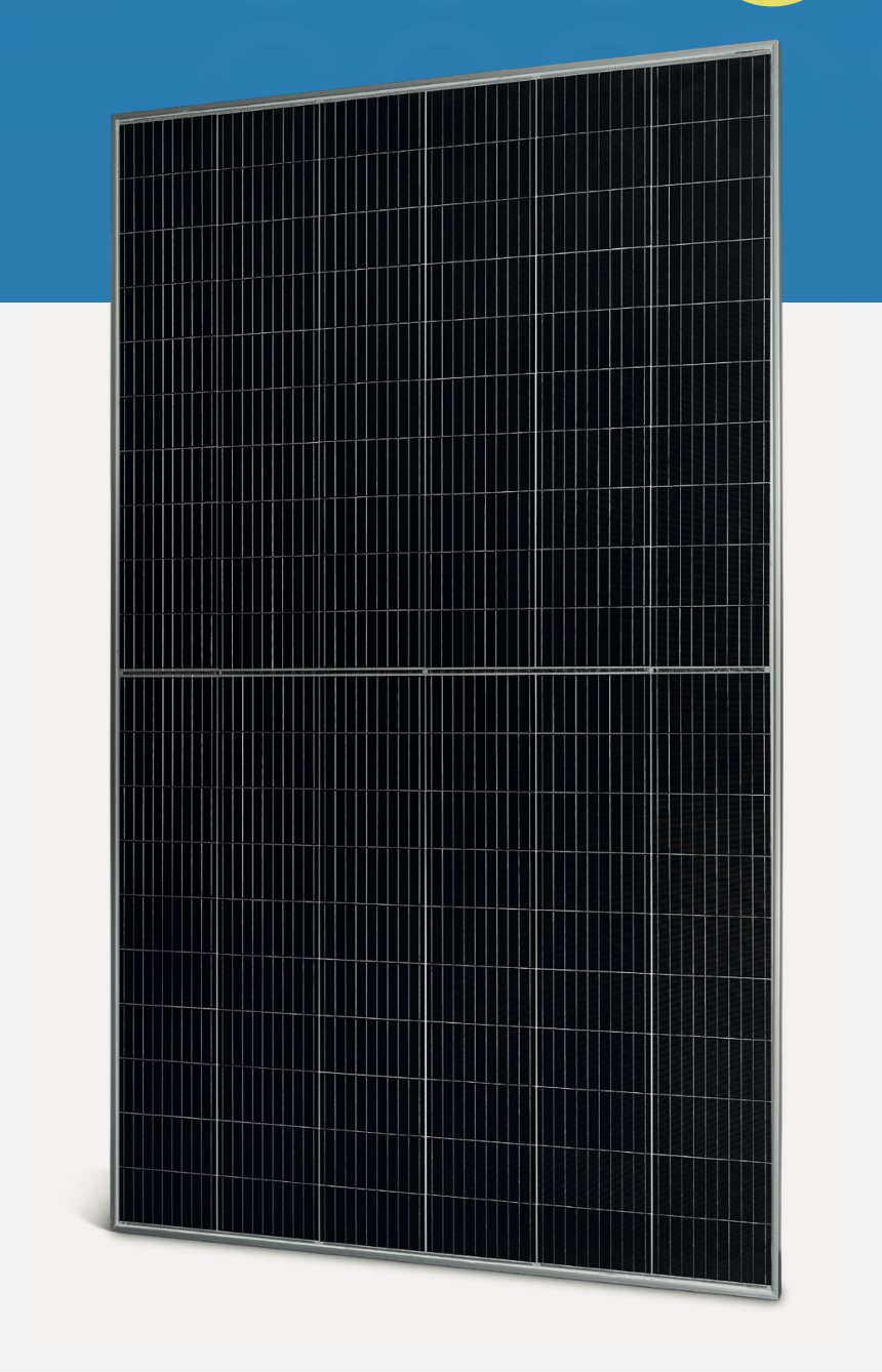 3SUN B60 LE 610-640W - GL Solar